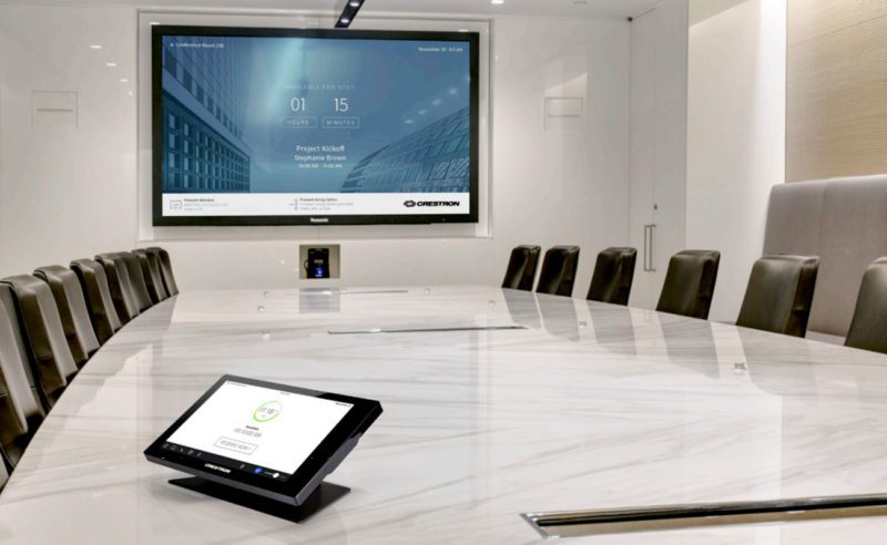 7 Mandatory Steps to Design, Install and Service Your Conference Room ...