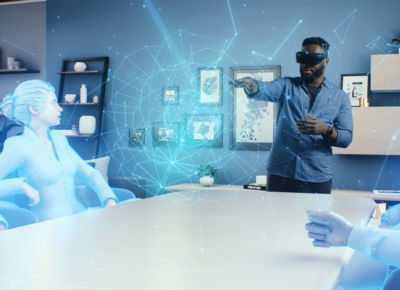 Ultimate Technologies Group | Your Global AV Partner