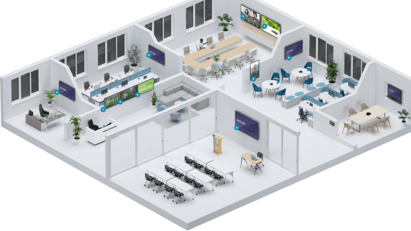 Audio Visual Design | Ultimate Technologies Group