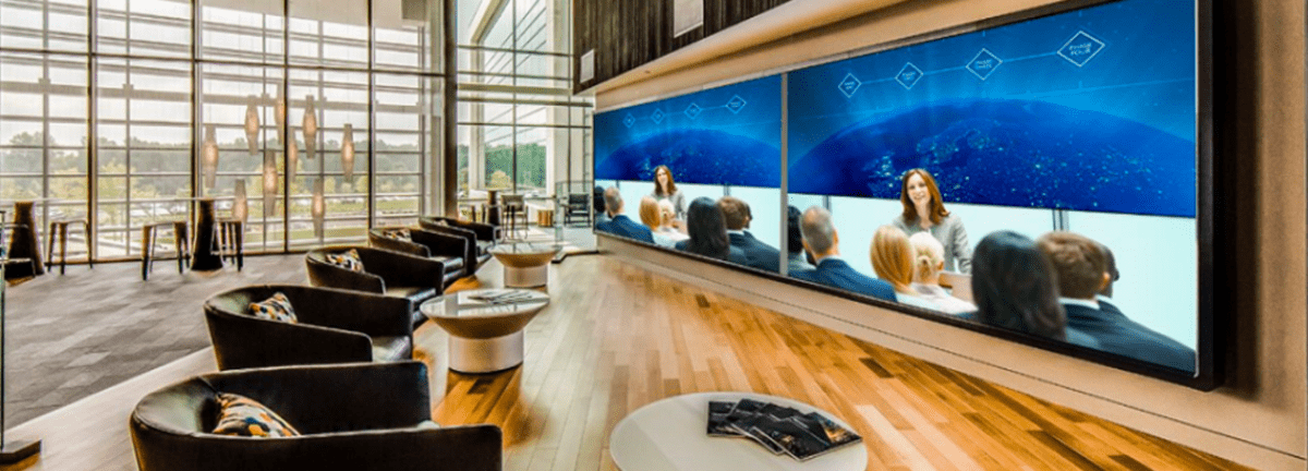 Audio Visual Design | Ultimate Technologies Group