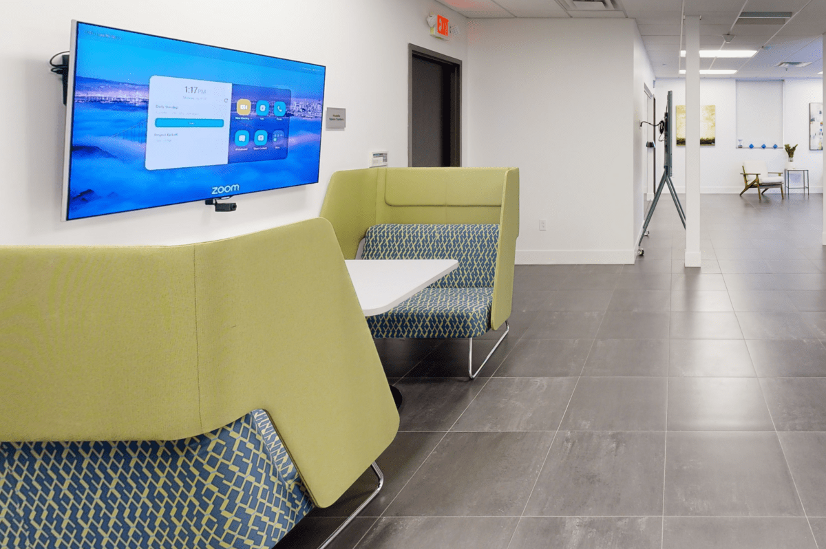 Ultimate Technologies Group | Your Global AV Partner